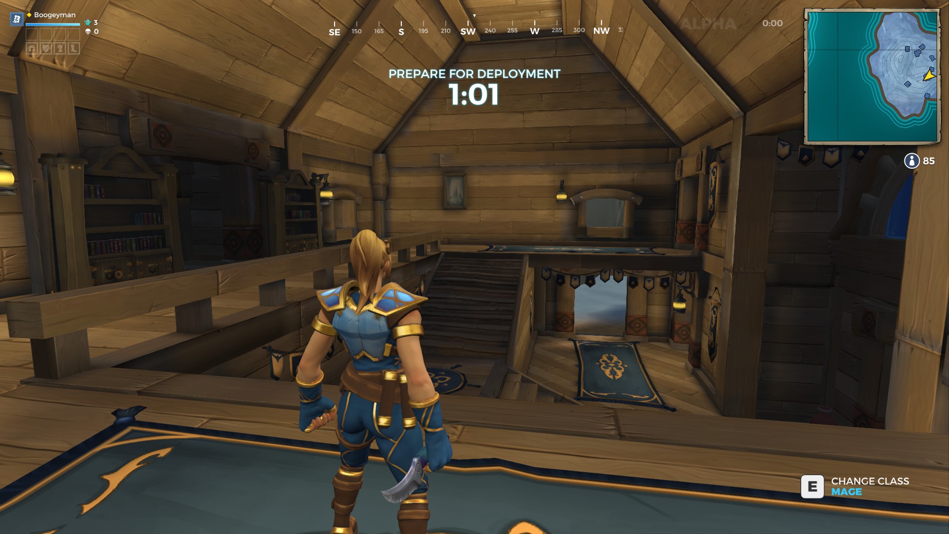 Realm Royale Review - eXputer.com