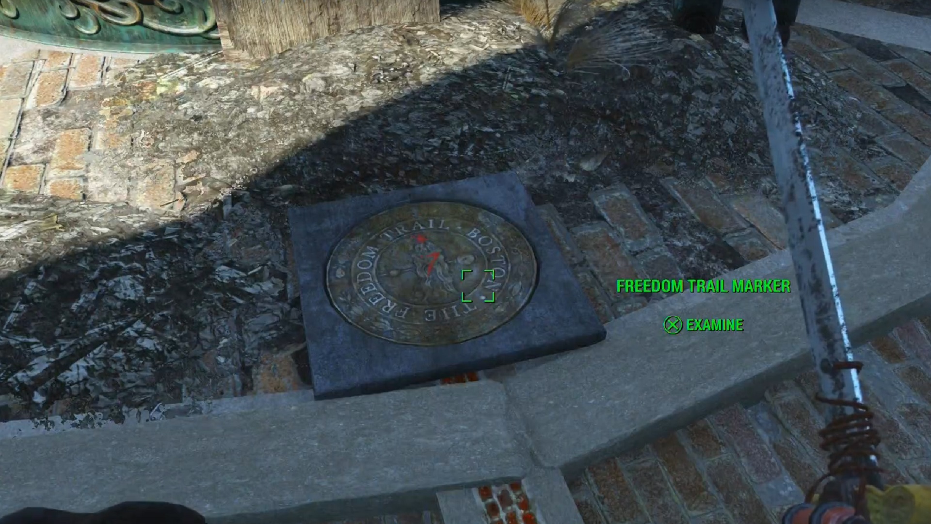 Fallout 4 Guide: How to Join the Railroad Faction - eXputer.com