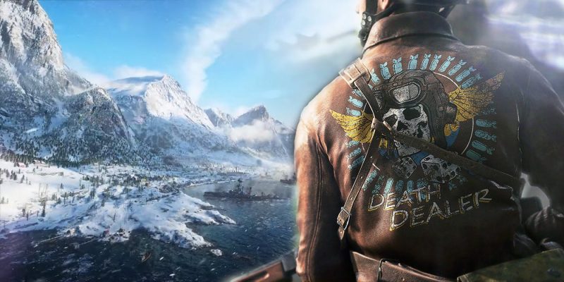 Battlefield V Details Highlight Factions, Cosmetics And Customization ...