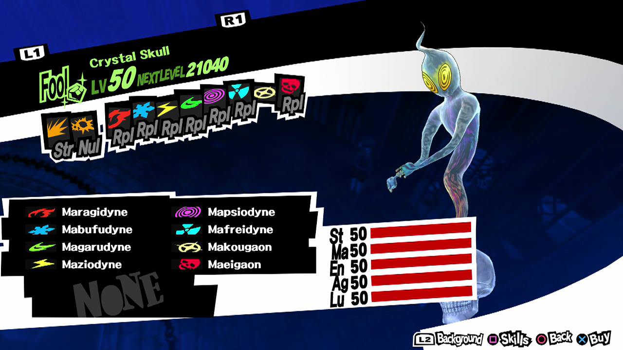 Persona 5: Treasure Demons [How To Defeat] - eXputer.com