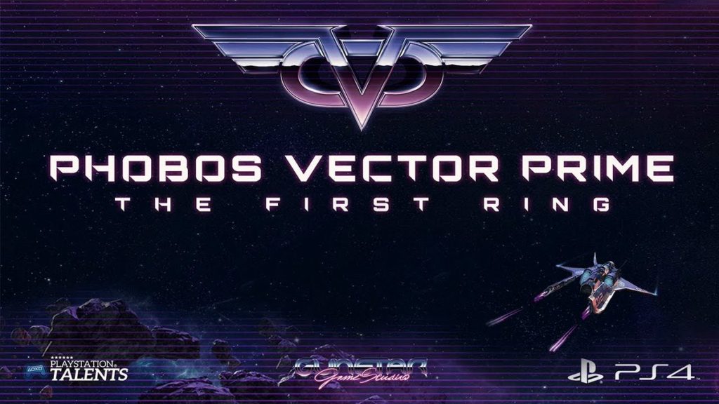 Phobos Vector Prime: The First Ring new UPDATE - eXputer.com