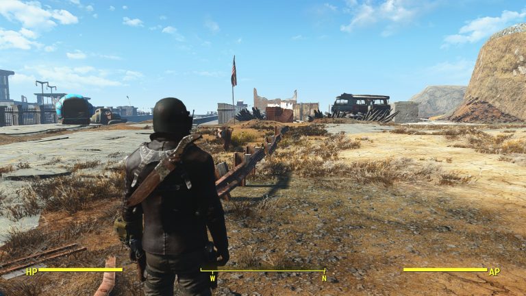 FIXED: Fallout 4 Low FPS [Our Expert's Opinion]