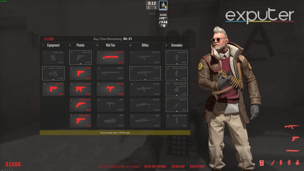 How To Get Better At CS2? [15 Tips & Tricks] - eXputer.com