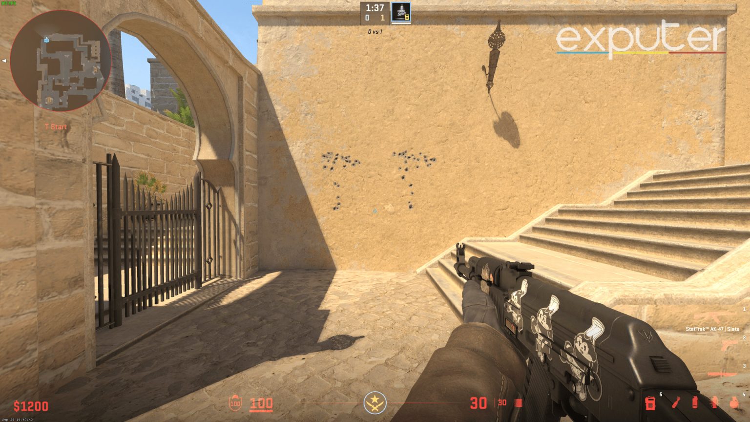 How To Get Better At CS2? [15 Tips & Tricks] - eXputer.com