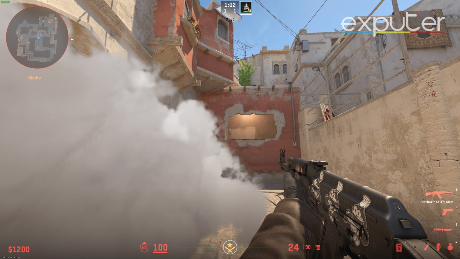 How To Get Better At CS2? [15 Tips & Tricks] - eXputer.com