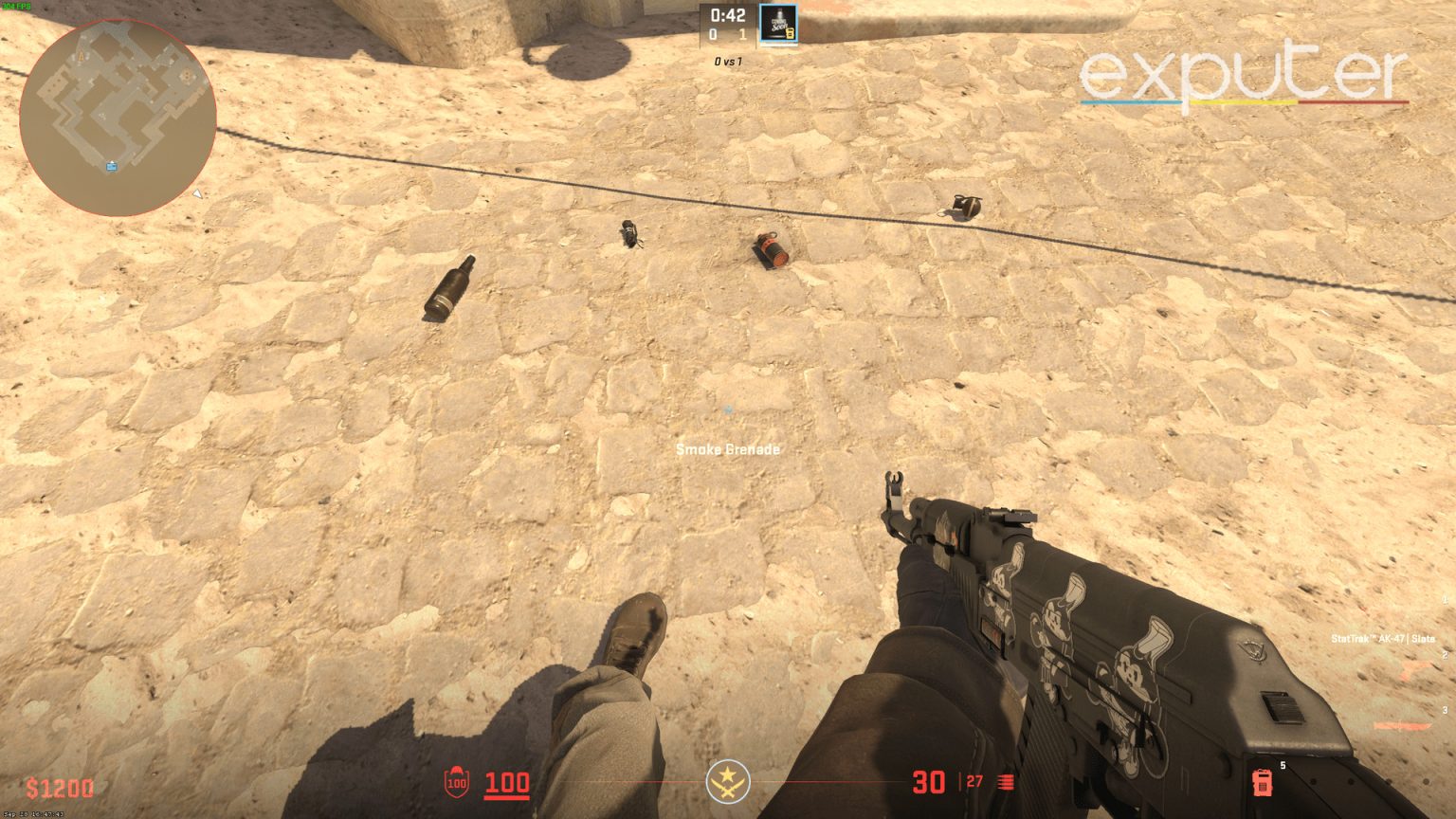 How To Get Better At CS2? [15 Tips & Tricks] - eXputer.com