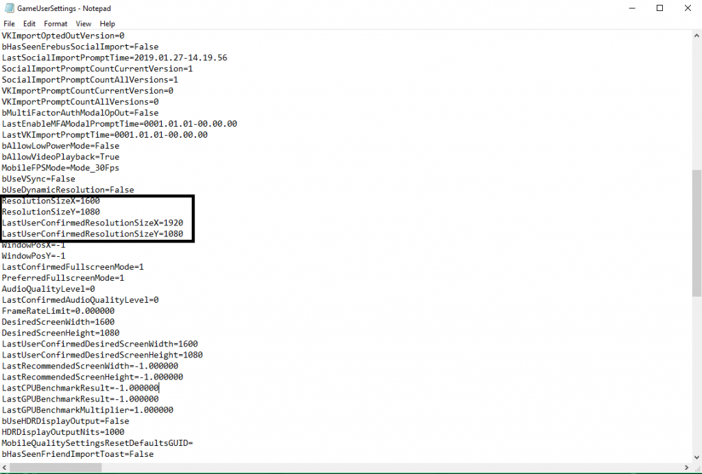 How To Get Stretched Display Resolutions In Fortnite? [Step by Step ...