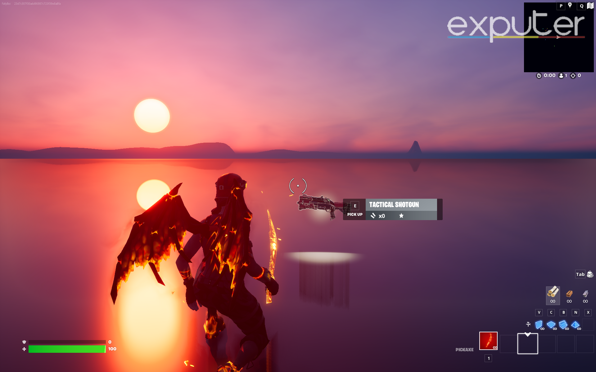 Fortnite Weapon Rarity [Explained] - eXputer.com