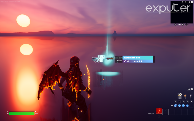 Fortnite Weapon Rarity [Explained] - eXputer.com