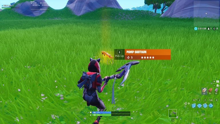 Fortnite Weapon Rarity [Explained] - eXputer.com