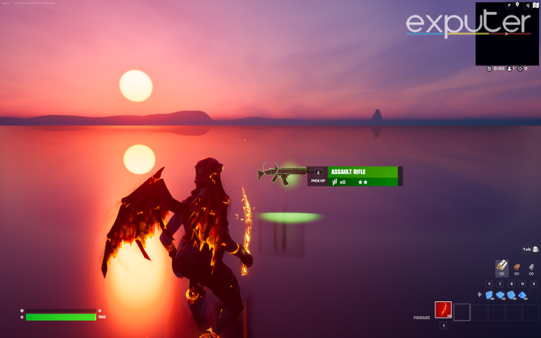 Fortnite Weapon Rarity [Explained] - eXputer.com