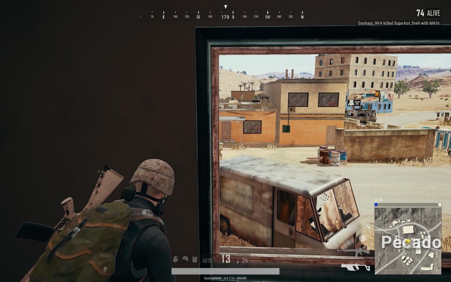 How To Become Good At Any FPS Game - eXputer.com