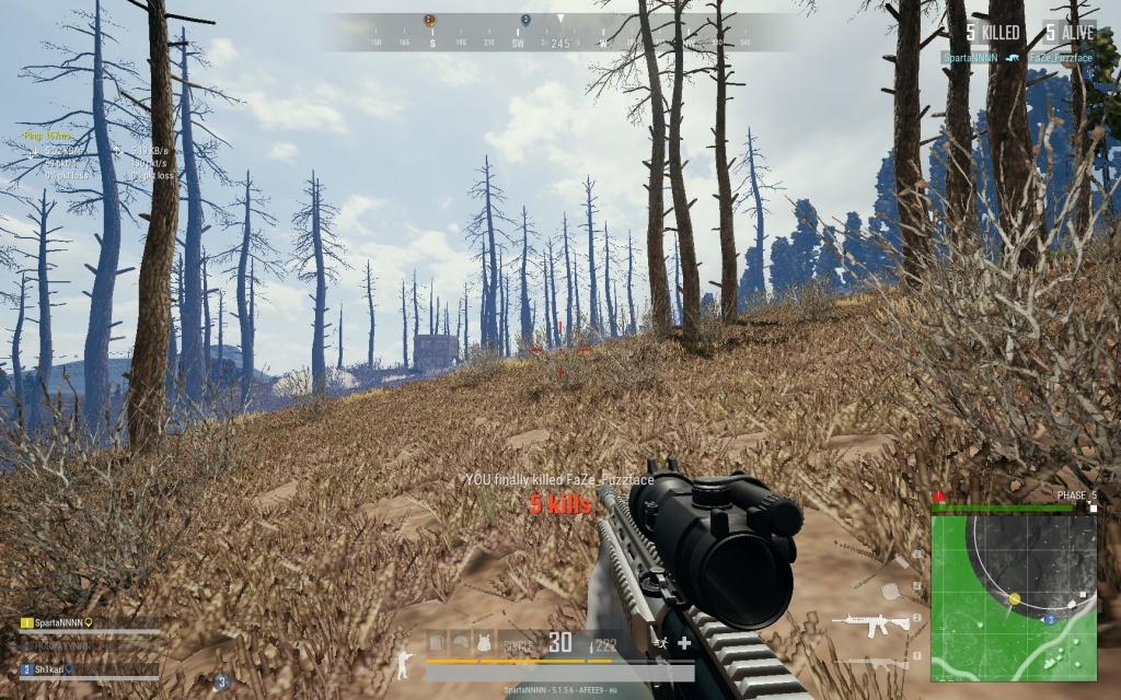 How To Become Good At Any FPS Game - eXputer.com