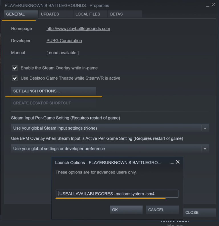 Best PUBG Settings For High FPS [3000+ Hours Experience] - eXputer.com