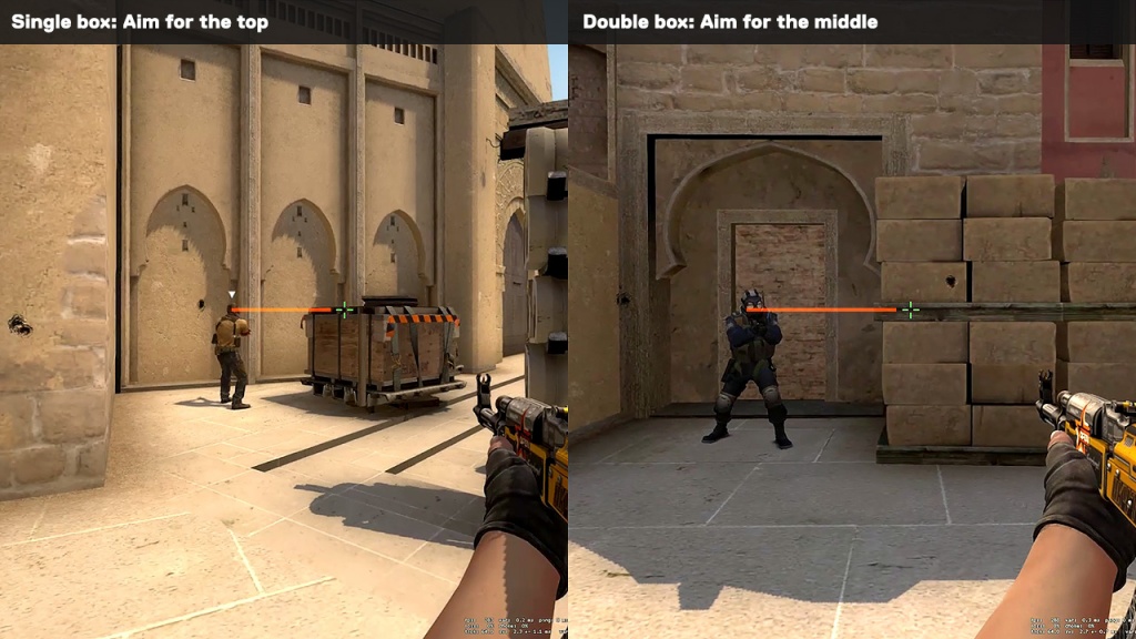 How To Become Good At Any FPS Game - eXputer.com