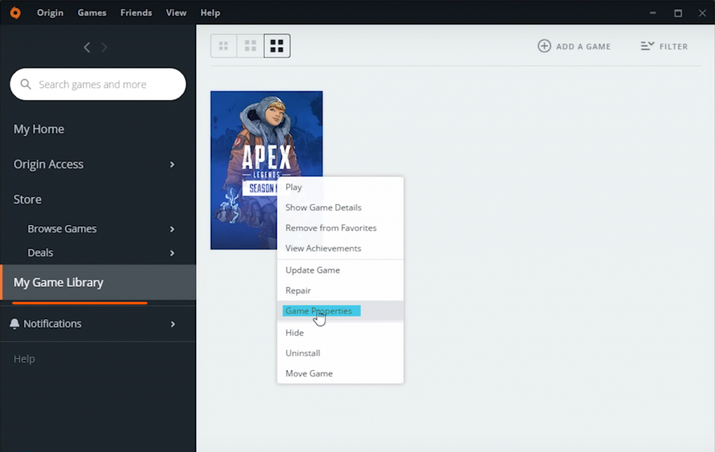 How To Get High FPS In Apex Legends? [Best Methods] - eXputer.com
