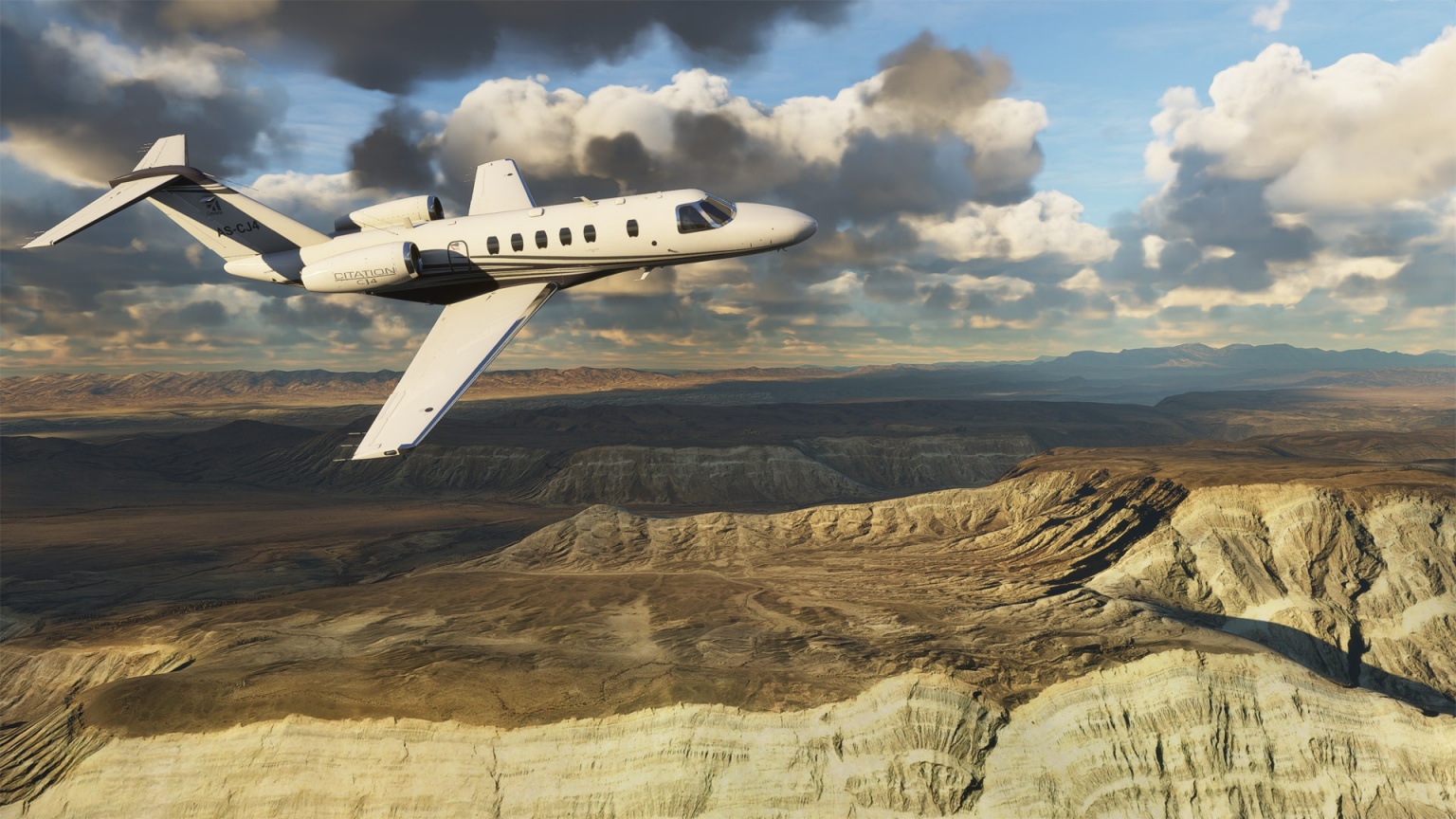 The Ultimate Microsoft Flight Simulator Beginner's Guide - eXputer.com