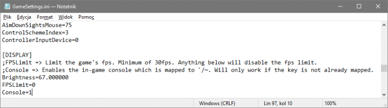 Best Rainbow Six Siege Settings [Our Expert's Take] - eXputer.com