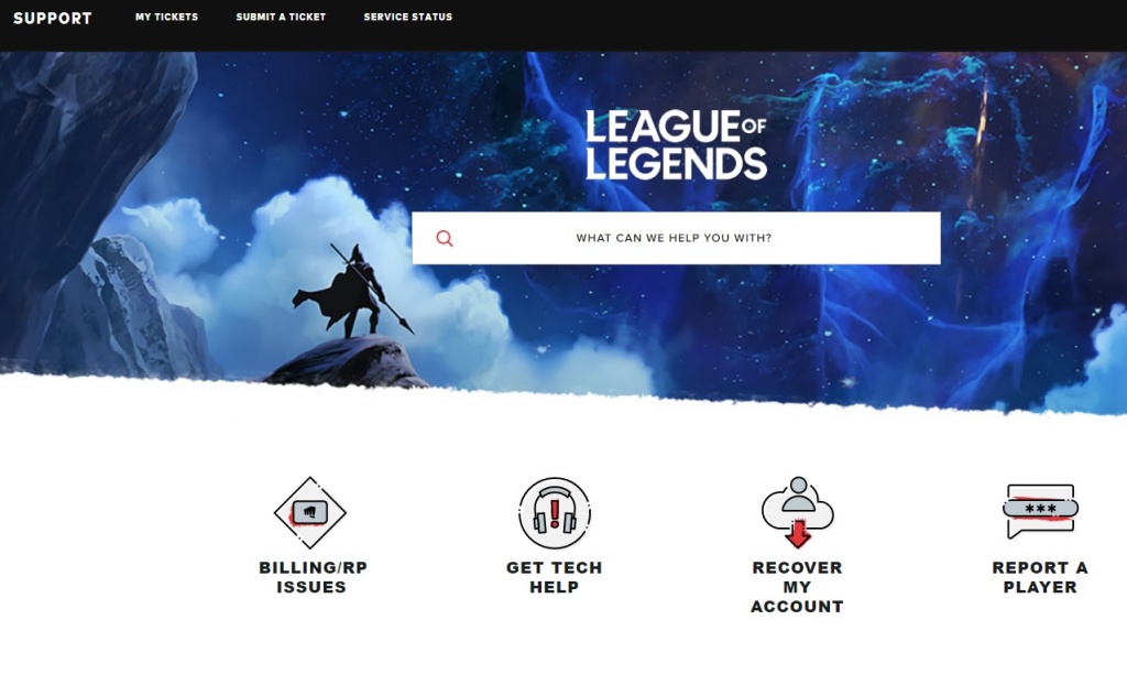 Solved: How To Fix League of Legends Critical Error - eXputer.com