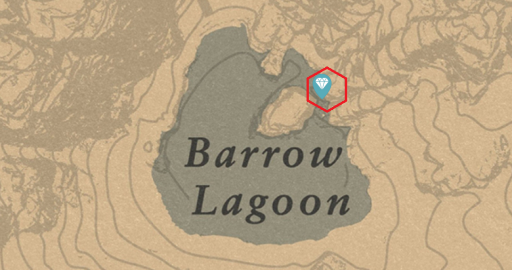 All High Stakes Treasure Map Locations In Red Dead Redemption 2 ...