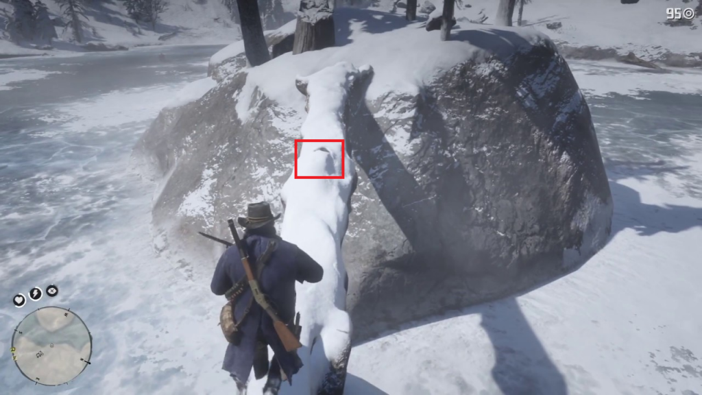 All High Stakes Treasure Map Locations In Red Dead Redemption 2 ...