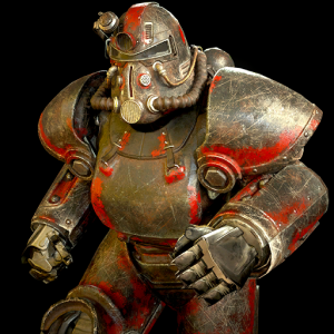 Here Are All The Fallout 76 Nuclear Winter Rewards You Can Get ...