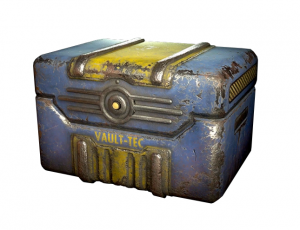 Here Are All The Fallout 76 Nuclear Winter Rewards You Can Get ...