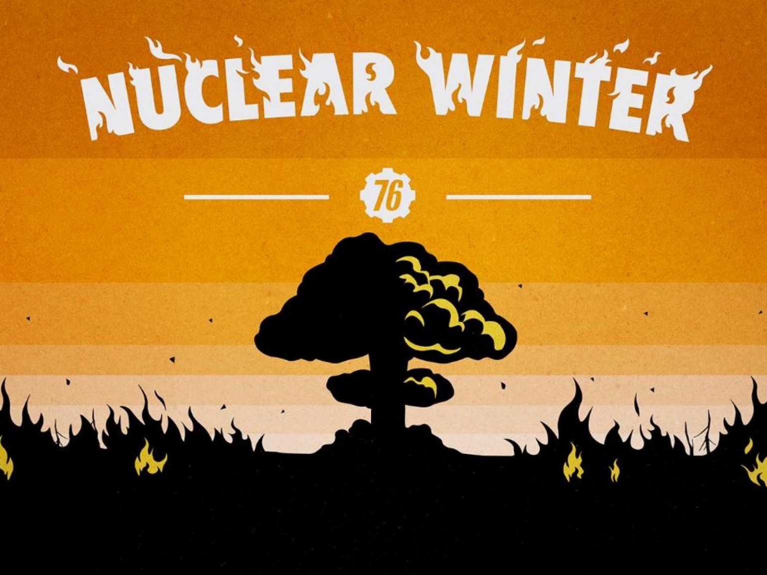 Here Are All The Fallout 76 Nuclear Winter Rewards You Can Get ...