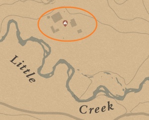 Red Dead Redemption 2: All Gang Hideout Locations