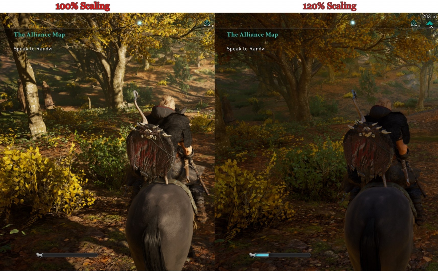 Best Assassin's Creed Valhalla PC Settings For High FPS - eXputer.com