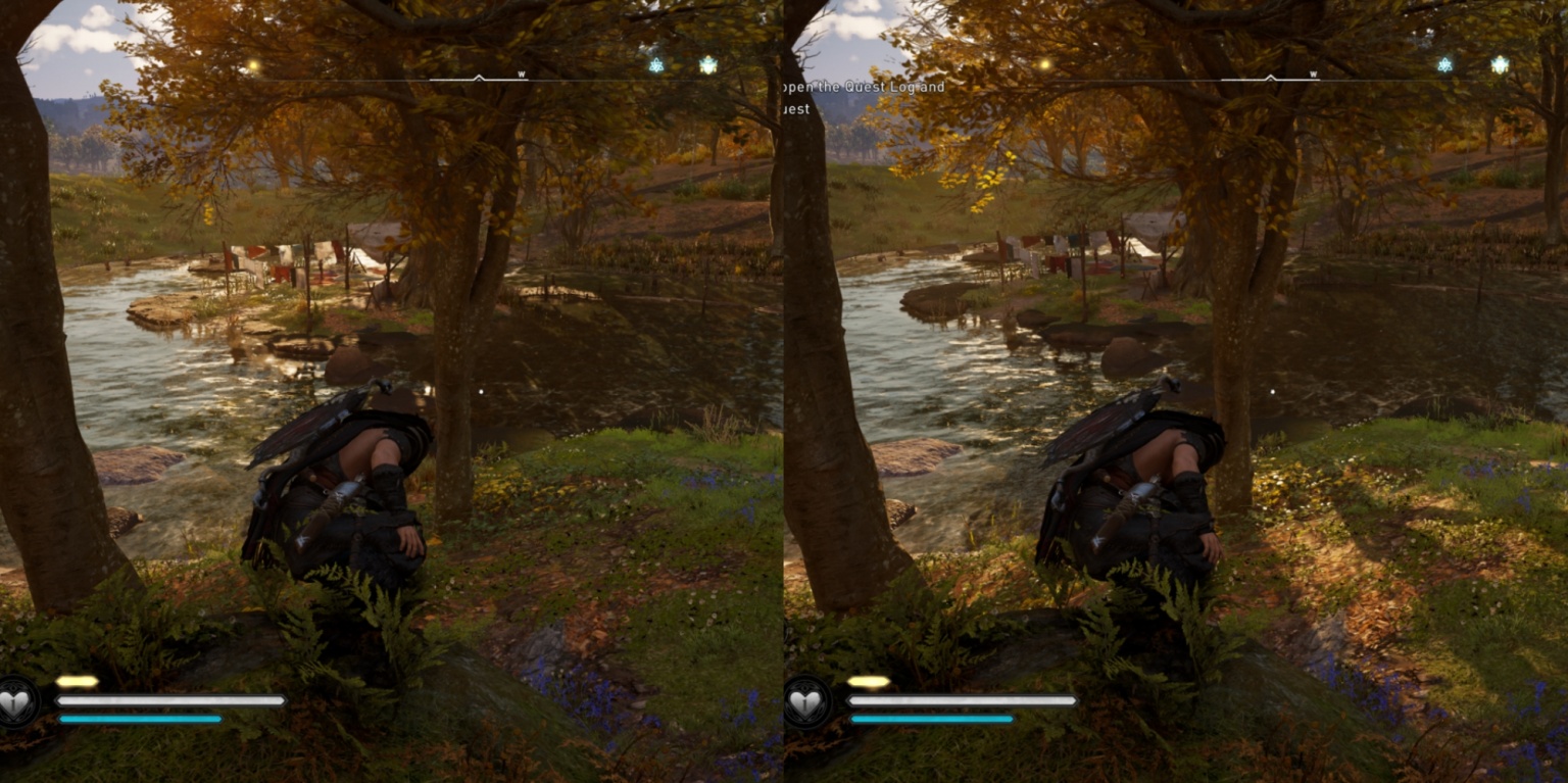 Best Assassin's Creed Valhalla PC Settings For High FPS - eXputer.com