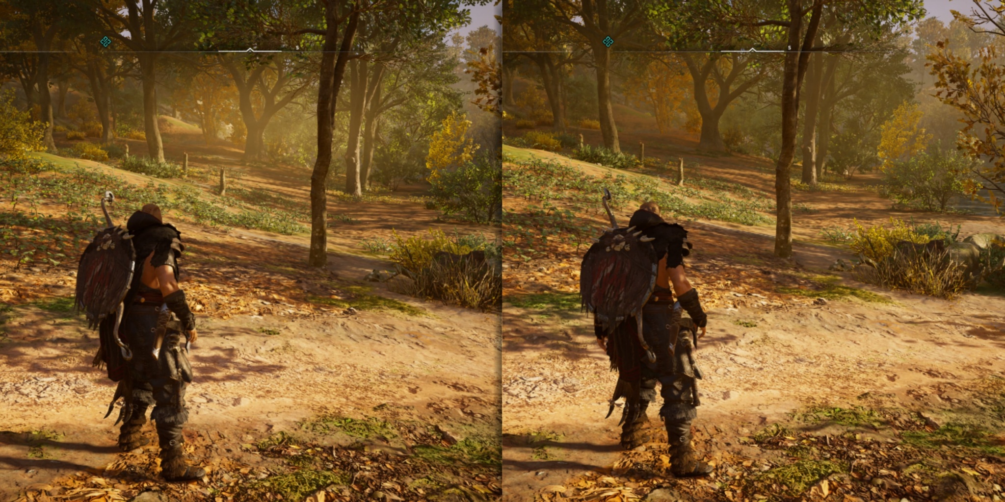 Best Assassin's Creed Valhalla PC Settings For High FPS - eXputer.com