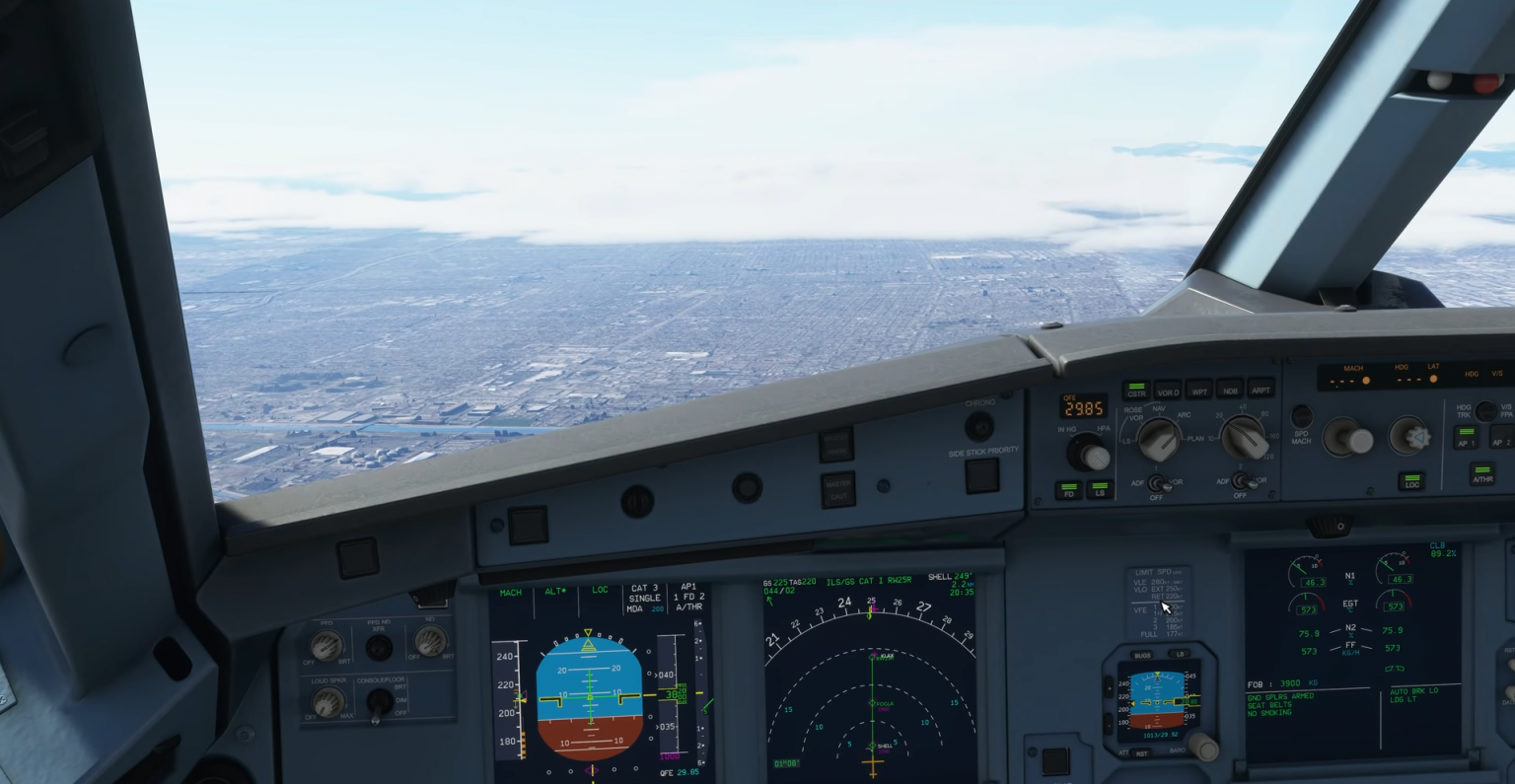 The Ultimate Microsoft Flight Simulator Beginner's Guide - eXputer.com
