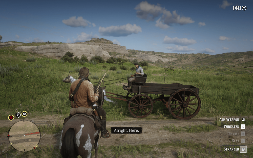 Red Dead Redemption 2: How To Make Money Fast? - eXputer.com
