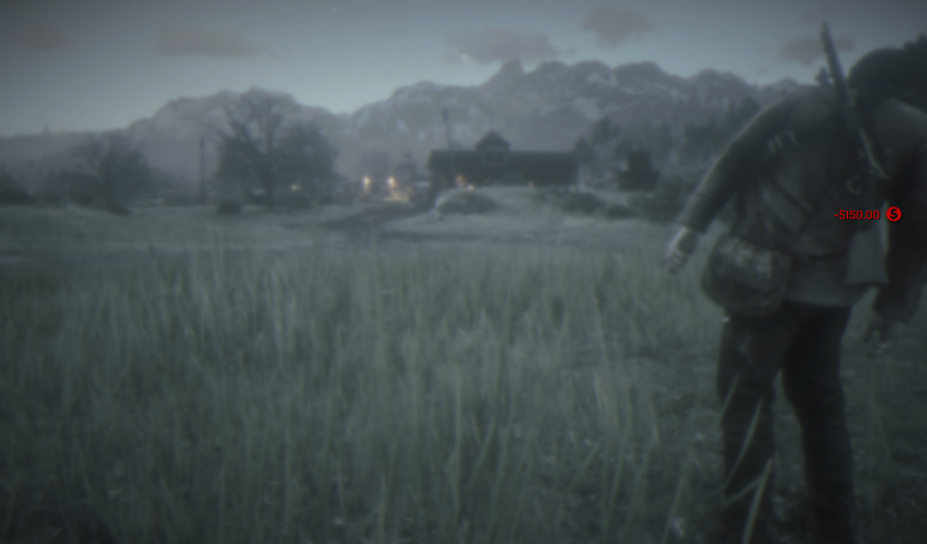 Red Dead Redemption 2: How To Make Money Fast? - eXputer.com