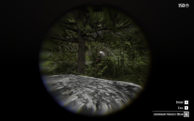 Red Dead Redemption 2: How To Kill The Legendary Bear [Location, Skin ...