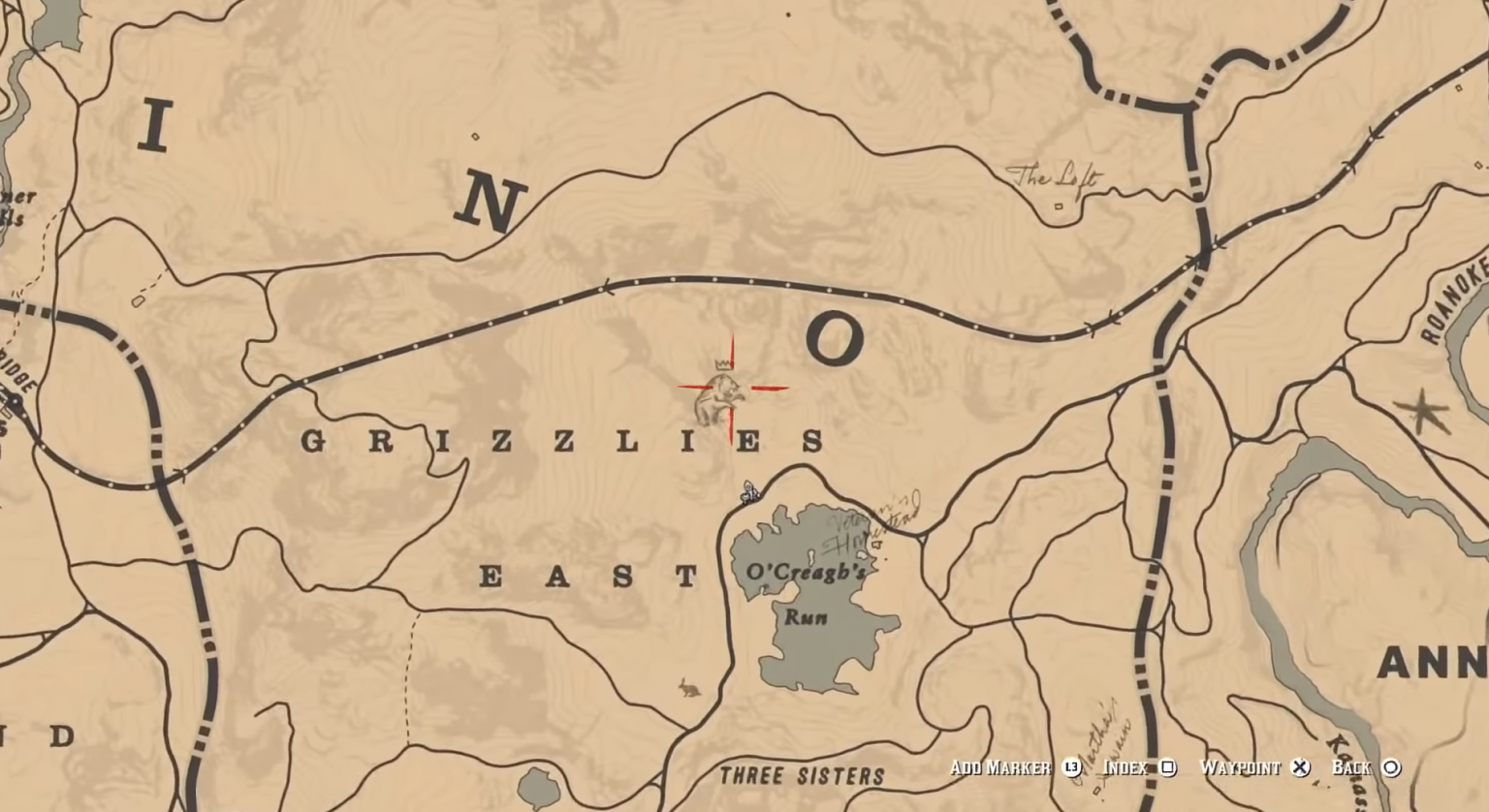 Red Dead Redemption 2: How To Kill The Legendary Bear [Location, Skin ...