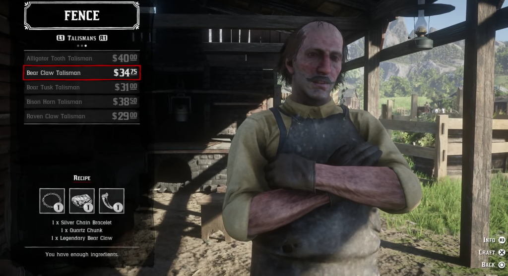 Red Dead Redemption 2: How To Kill The Legendary Bear [Location, Skin ...