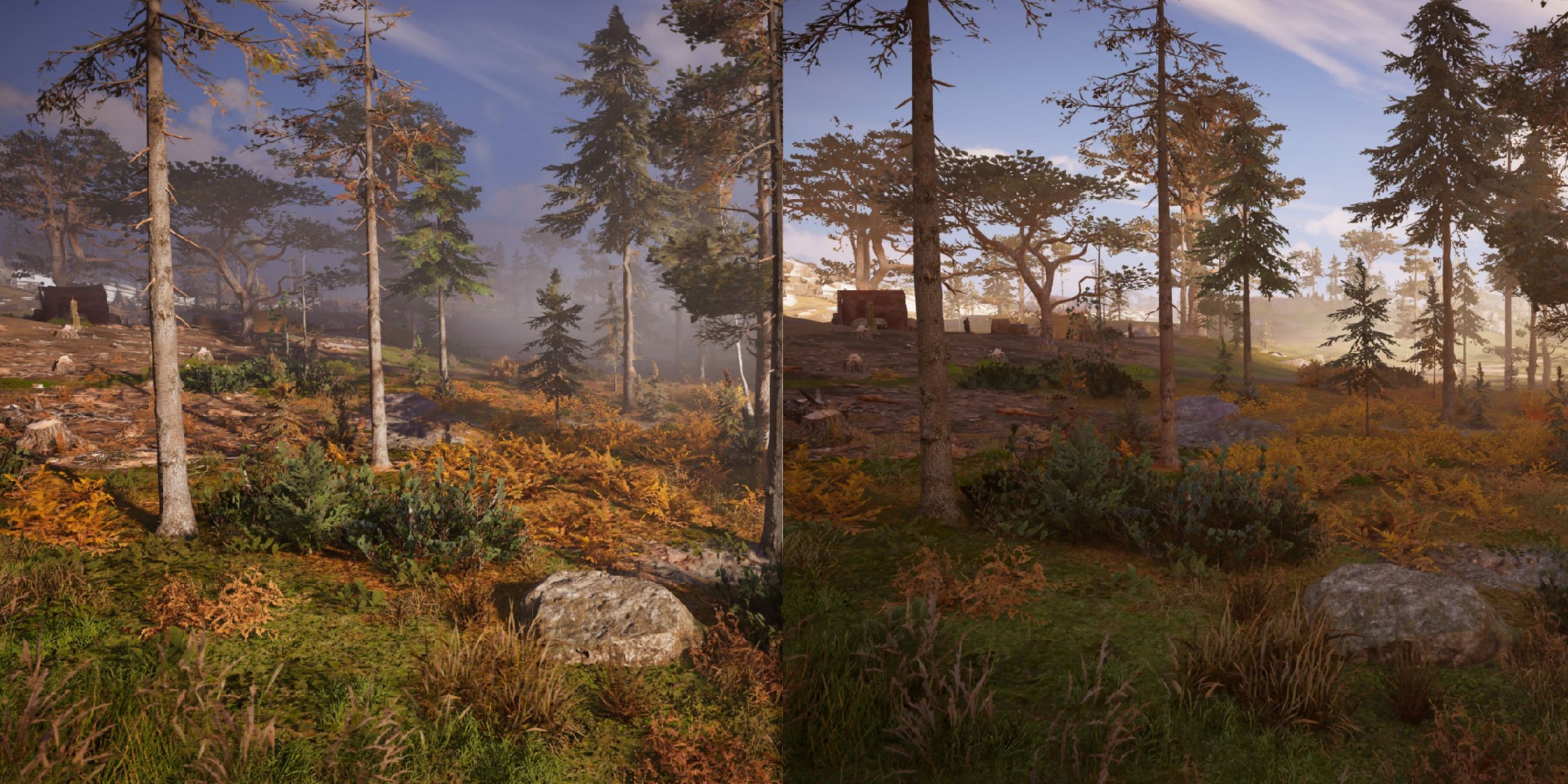 Best Assassin's Creed Valhalla PC Settings For High FPS - eXputer.com