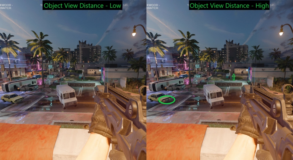 Call of Duty Black Ops Cold War - Best Settings - eXputer.com
