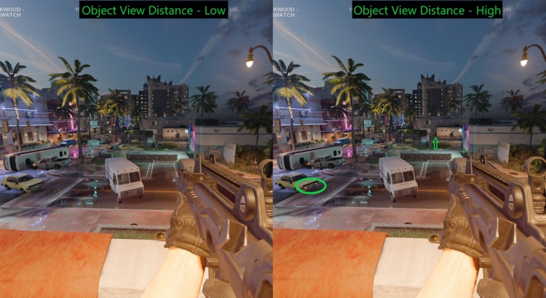 Call of Duty Black Ops Cold War - Best Settings - eXputer.com