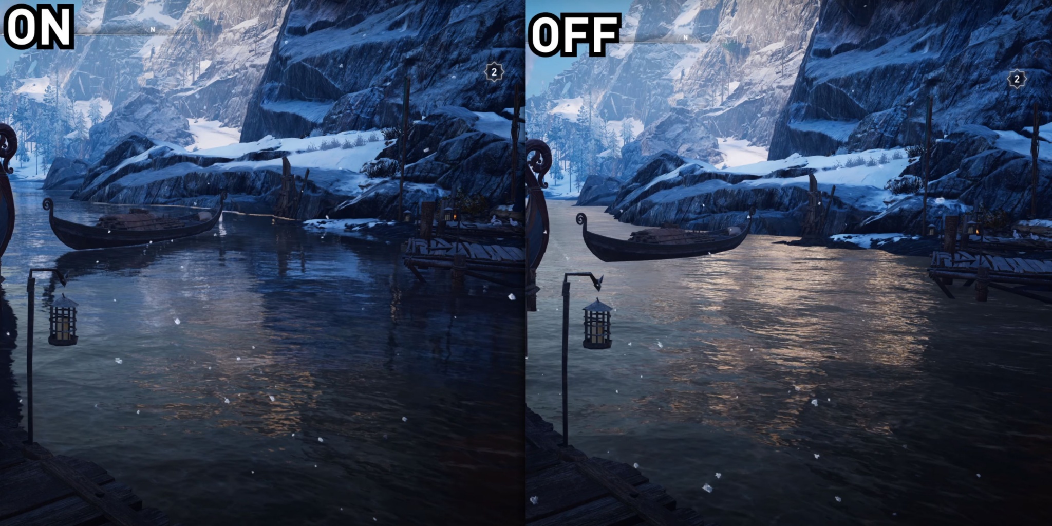 Best Assassin's Creed Valhalla PC Settings For High FPS - eXputer.com