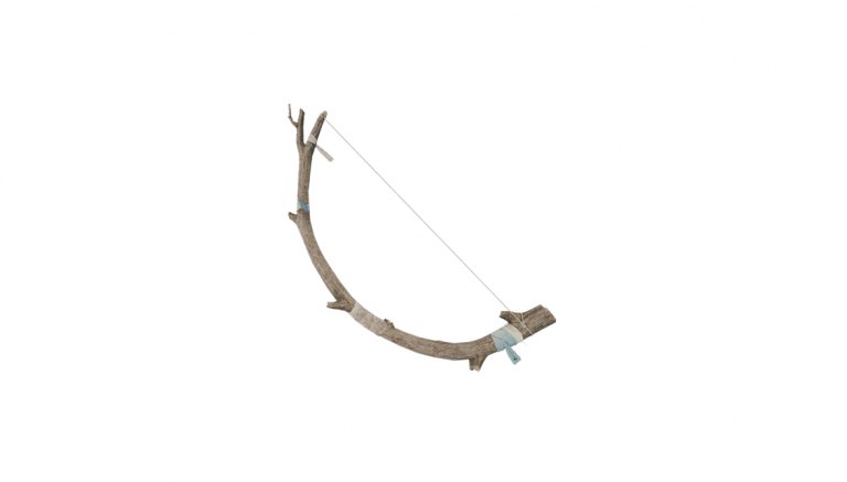 How To Craft Items In The Forest: Complete Crafting Guide - eXputer.com