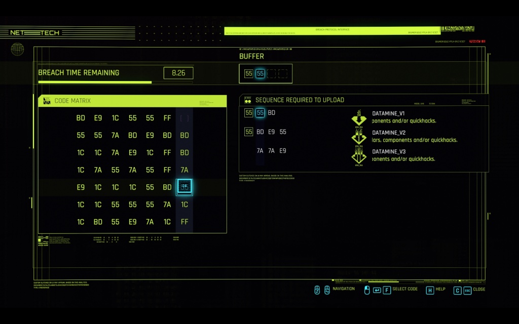 [Expert's Insight]: How To Solve The Breach Hacking Code Matrix In ...
