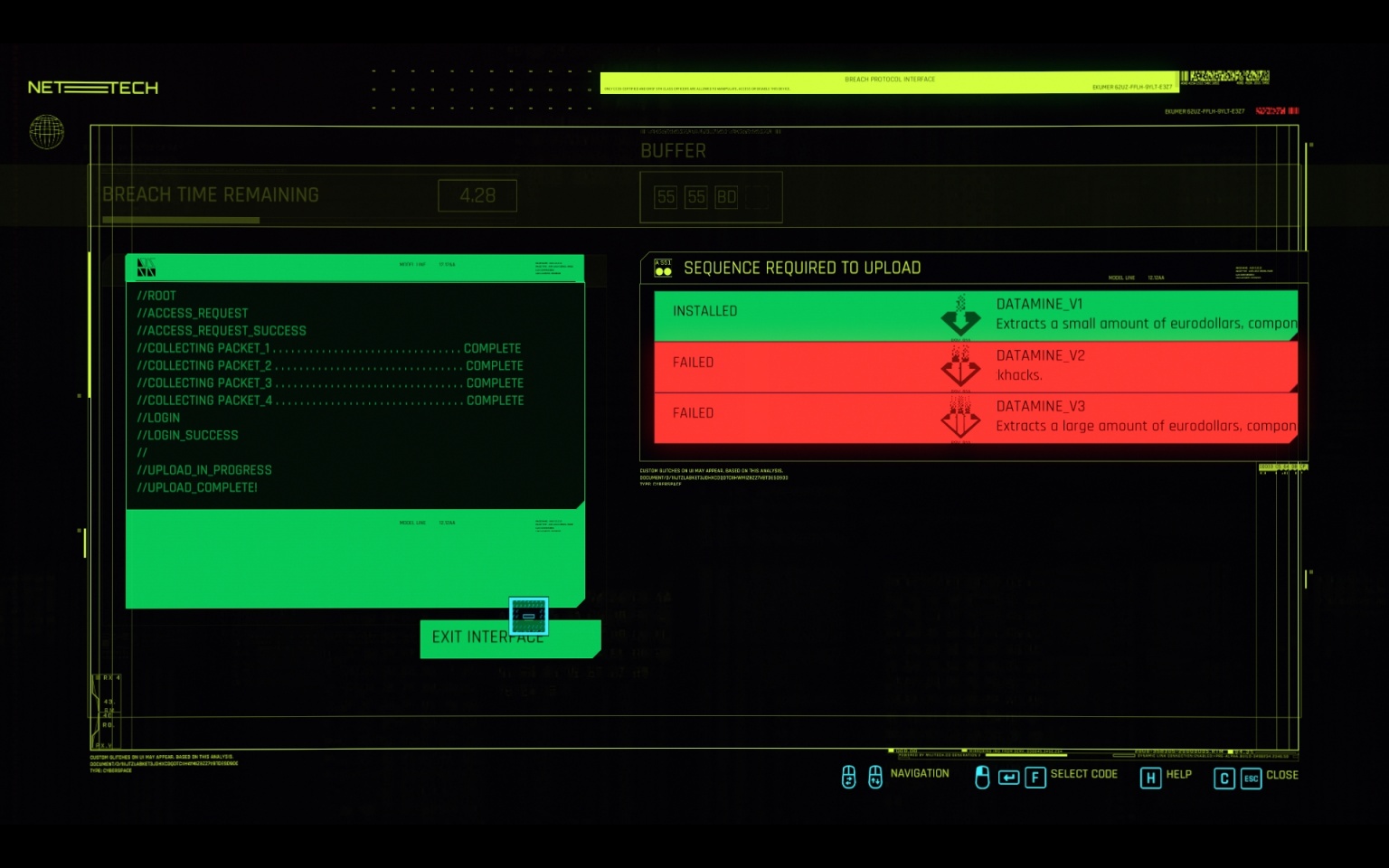 [Expert's Insight]: How To Solve The Breach Hacking Code Matrix In ...