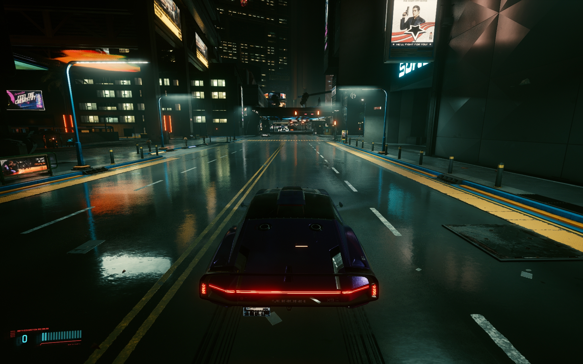 How To Use Reshade In Cyberpunk 2077 | [Our Expert's Insight] - eXputer.com