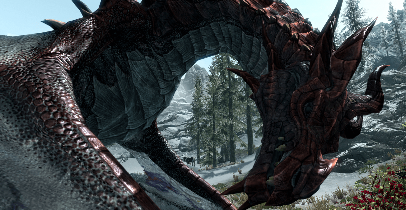Skyrim - All Dragon Priest Mask Locations - eXputer.com