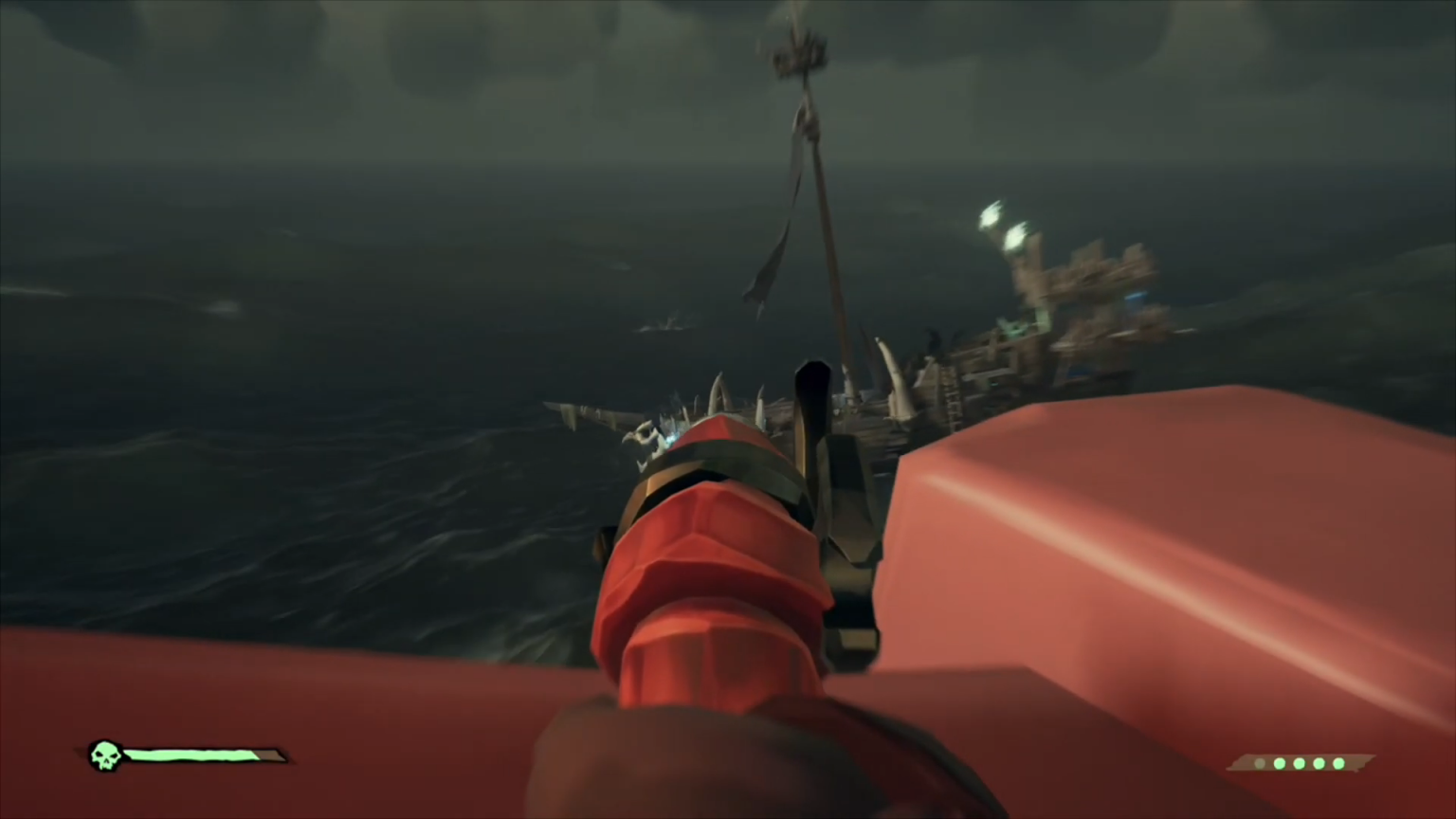 How To Find And Use Ritual Skulls In Sea of Thieves - eXputer.com