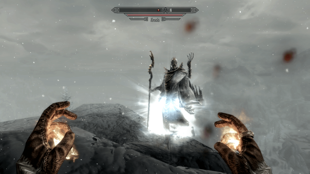 The 5 Best Builds In Skyrim [Our Tips and Tricks] - eXputer.com