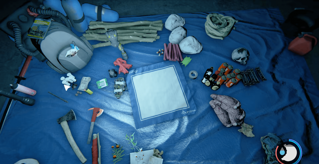 How To Craft Items In The Forest: Complete Crafting Guide - eXputer.com